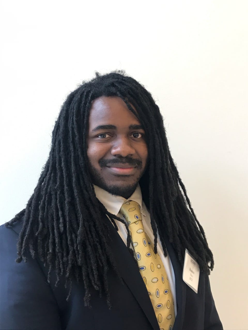 Meet Roman Mays | John Lof Leadership Academy