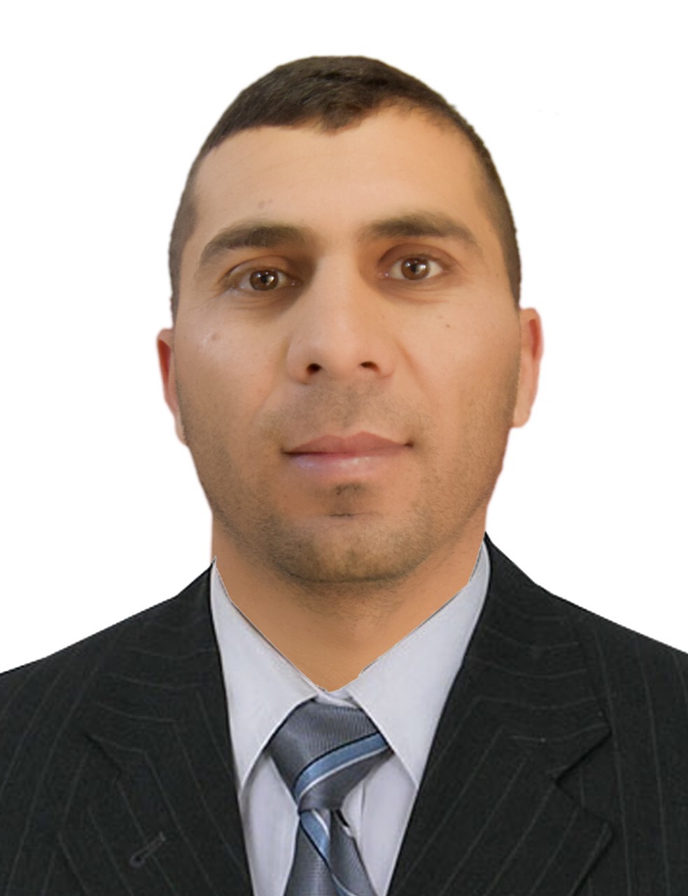 Meet JLLA Senior Mohammed Albayati | John Lof Leadership Academy